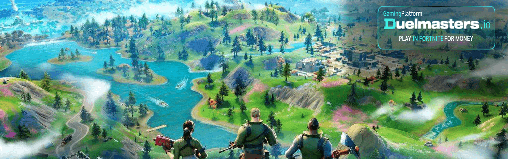 Play Fortnite Tournaments for Money