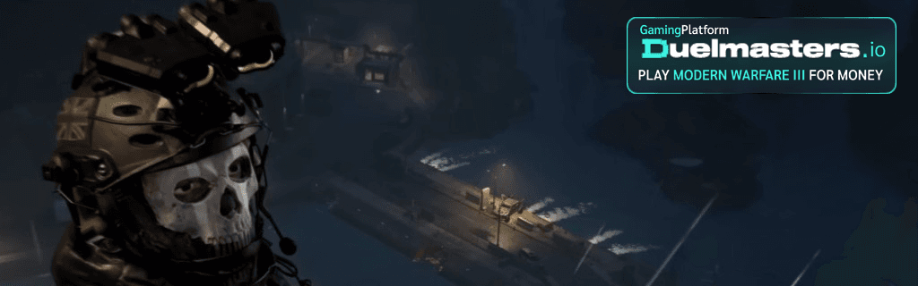 50+ Cool Call of Duty Names - Best Cod Names