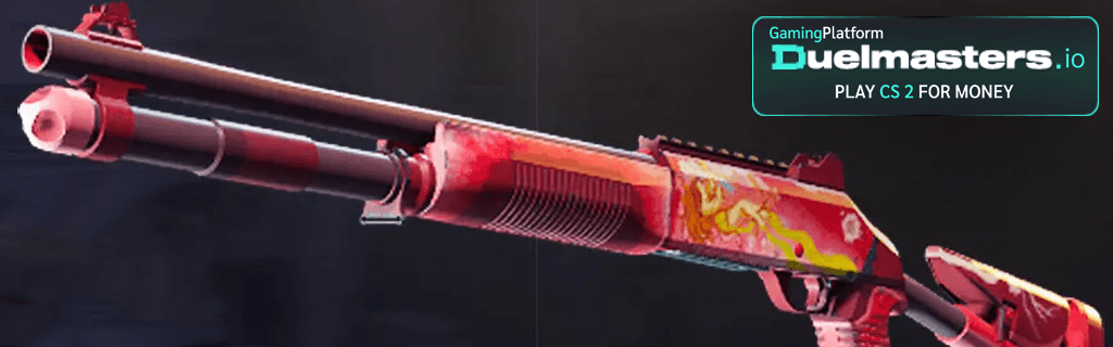 CS2 Shotgun Ultimate Guide by Duelmasters