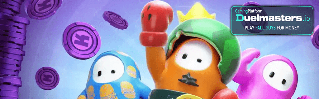 Boost Your Kudos in Fall Guys With These Fun Strategies