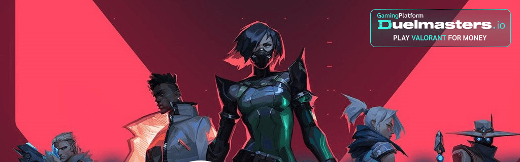 MMR in Valorant - How to Determine It