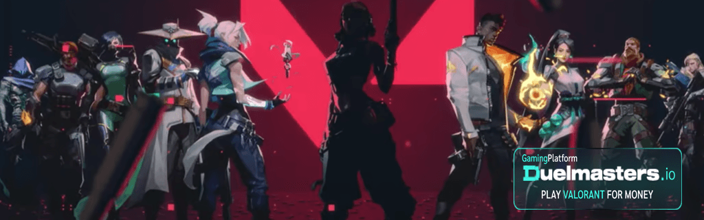 Valorant Download Size - What You Need to Know