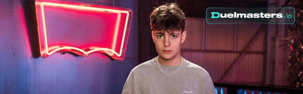 Clix's Net Worth: How Fortnite Propelled the Pro Gamer's Earnings