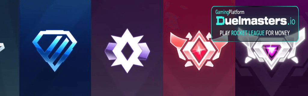 Rocket League Ranking System: All You Need to Know in 2024