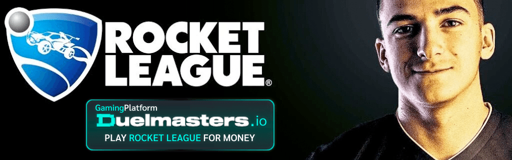 Kaydop's Pro Rocket League Settings in 2024