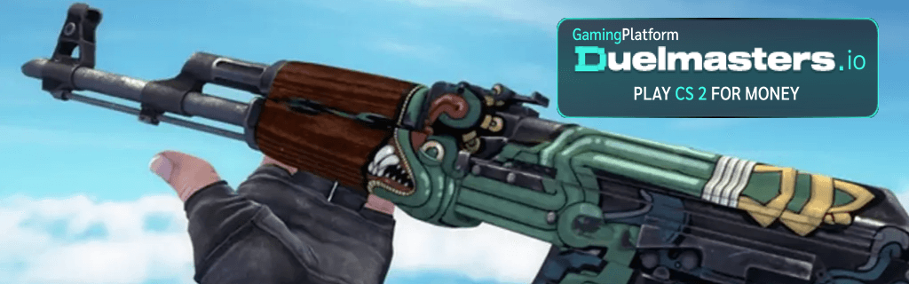 CS2 Skin Conditions - A Guide to Common Weapon Skin Ailments