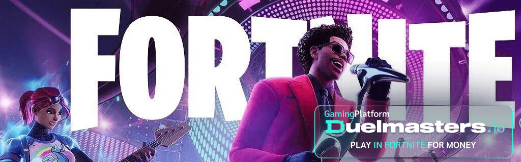 Best Fortnite Concerts Ever - Epic Musical Events