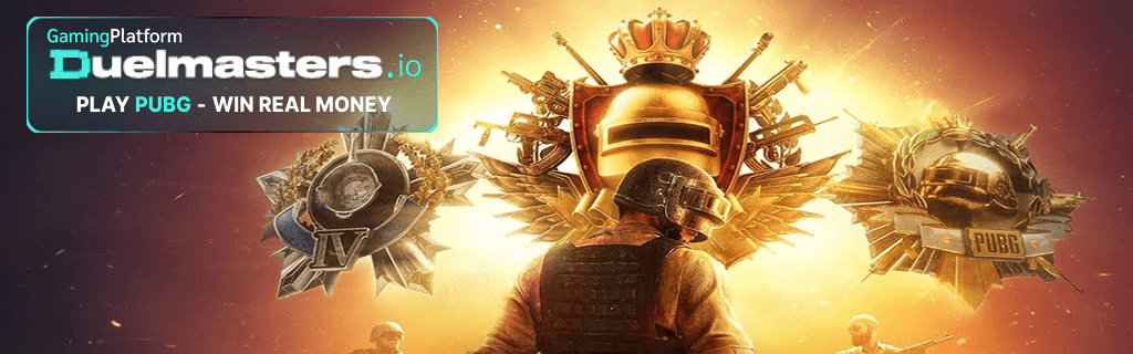 PUBG Tournaments for Money Get a Boost with Ranked Revamp